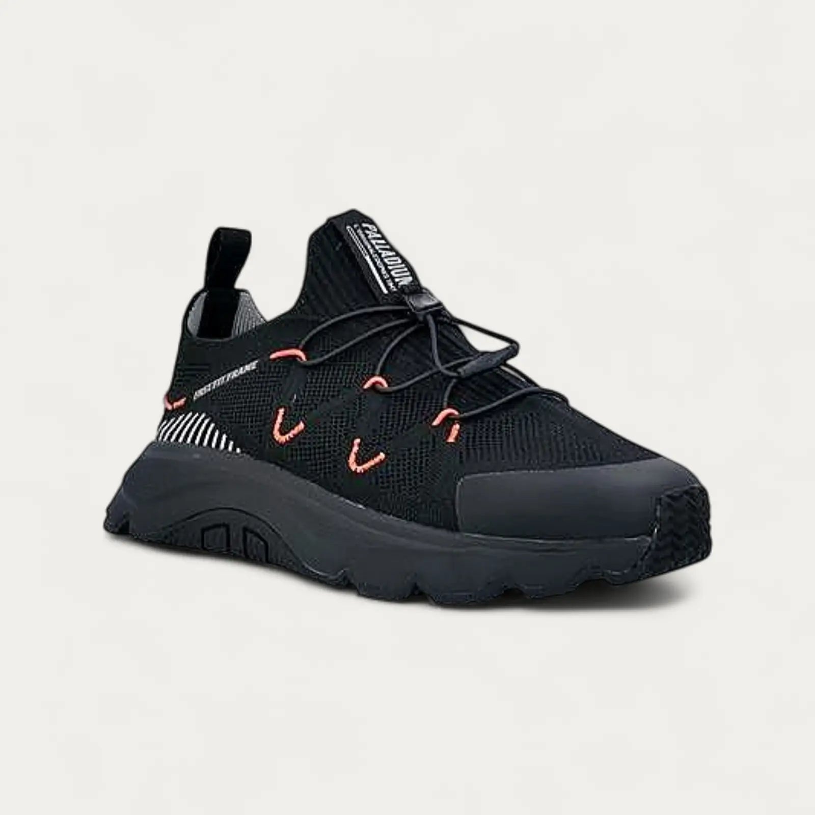 Thunder Lite Knit